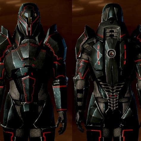 Stream Mass Effect 1 Armor Codes Extra Quality By Seukapkermec Listen
