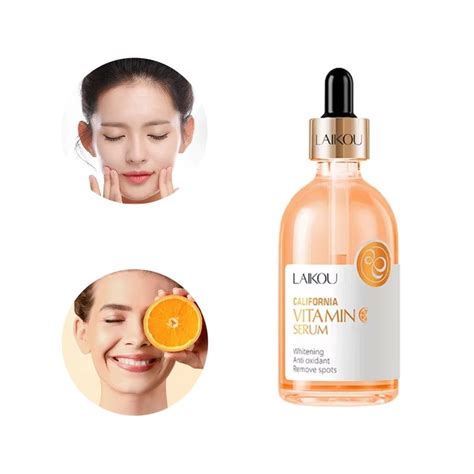 Ripley SERUM CALIFORNIA GEL CALMANTE ILUMINADOR CON VITAMINA C