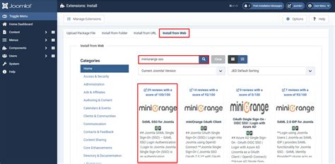 Download And Installation