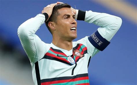 Cristiano Ronaldo Positivo Para Covid 19 • Al Punto