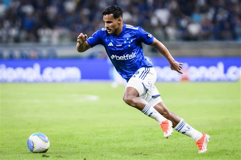Cruzeiro X Athletico Pr Confira As Prováveis Escalações E Onde
