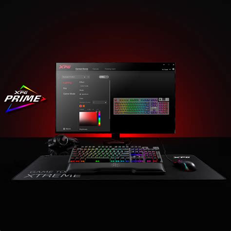 XPG on Twitter: "GREAT NEWS 😍 The XPG SUMMONER is now compatible with ...