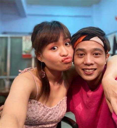 Lê Lộc Lần đầu Tiết Lộ Chuyện Tình Cảm Với Tuấn Dũng Mối Quan Hệ Với