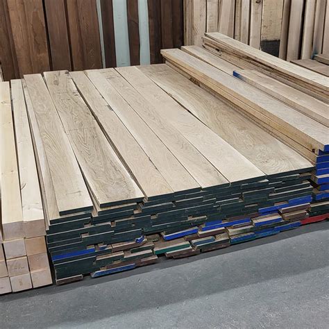 Buy White Oak Lumber Online