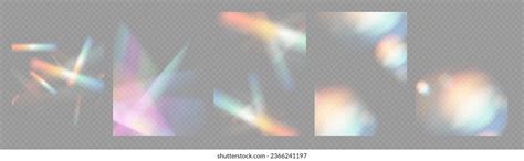 399 Light Refraction Glasses Lens Stock Vectors And Vector Art