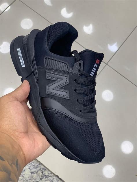 Comprar NEW BALANCE Em Conceito Ale