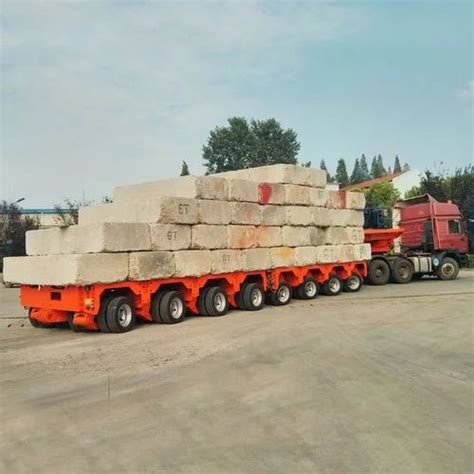 Cement Blocks Transportation Service At ₹ 220km In Pune Id 21880136533