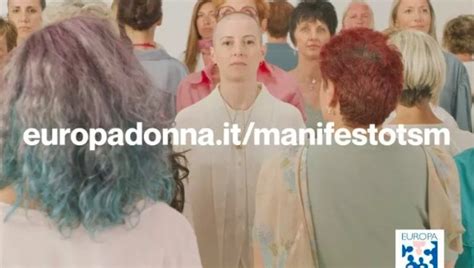 Tumore Al Seno Metastatico Le Richieste Di Europa Donna Presentate In