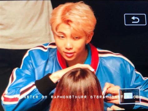 [prev][170930] Bts Myeongdong Fansign Armys Amino