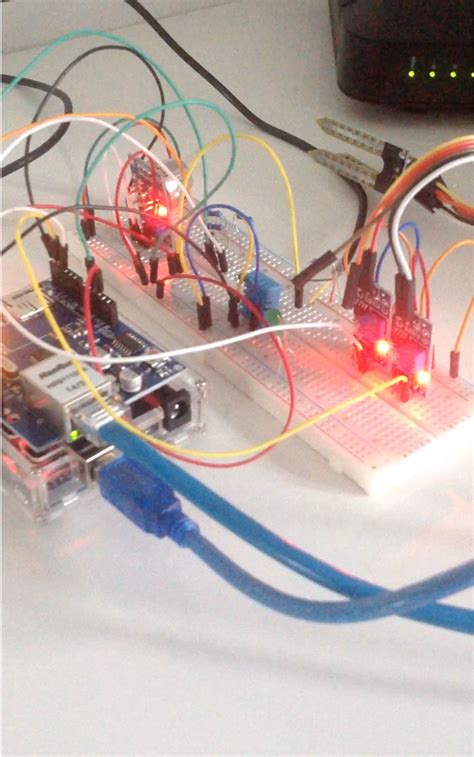 remote monitor arduino with iphone via 3g 4g wifi instructables