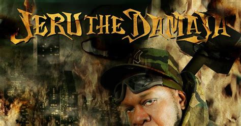 Jeru The Damaja In Nashville At Dostuffathome