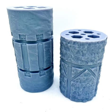 3d File Print N Roll Dwarven Mining 🎲 ・3d Printable Model To Download