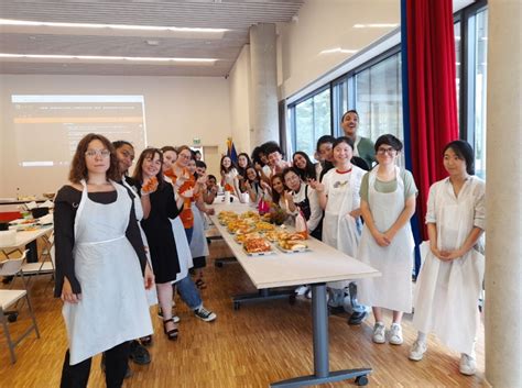 한식전문가 프랑스 파리 현지인 대상으로 ‘한국 전통 여름음식 선보여 뉴스탭