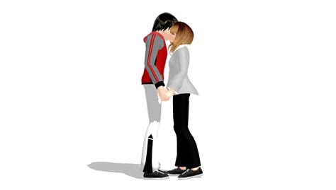 Mmd I Love You Videolink By Ayumichigolove On Deviantart