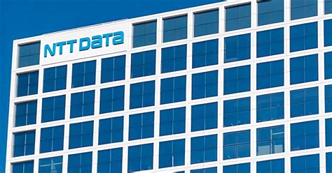 Ntt Data Líder Em Serviços It Para Open Finance Ntt Data