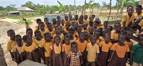 Global Compassion Network Global Compassion Network