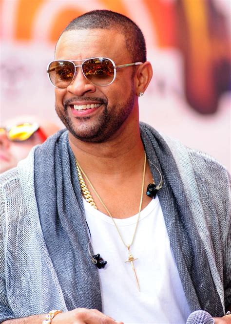 Shaggy Picture 36 Shaggy Performing Live On The Today Show Summer