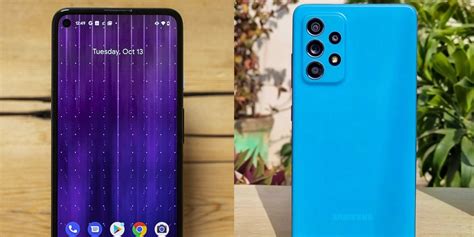 The 8 Best Affordable Phones With Amazing Cameras