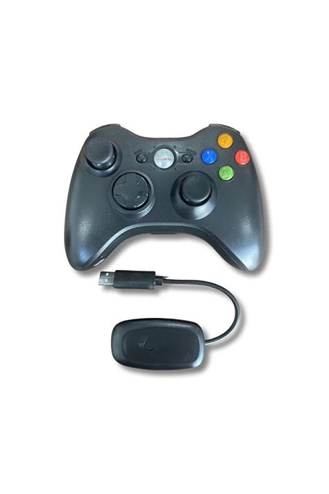 YUES Xbox 360 Uyumlu Kablosuz Gamepad PC PS3 Android Çift Titreşim Ergonomik Fiyatı Yorumları