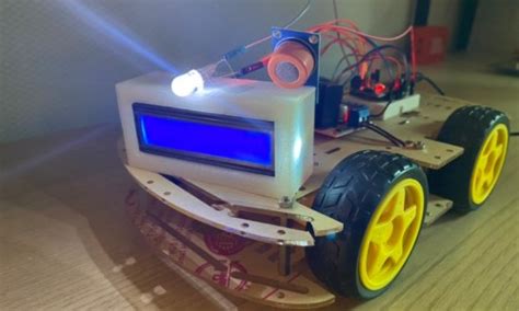 Bitelab 아두이노 Lcd16x2 4핀i2c 제어 디스플레이 Lcm 1602 Iic 아두이노 Lcd 작동 오류