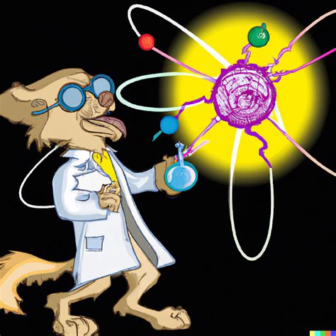 Chatgpt Explains Nuclear Fusion By Abish Pius Writing In The World