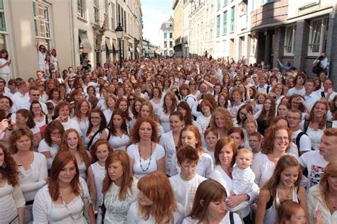 Yes De Redhead Days Gaan Alsnog Door Dit Jaar Indebuurt Breda
