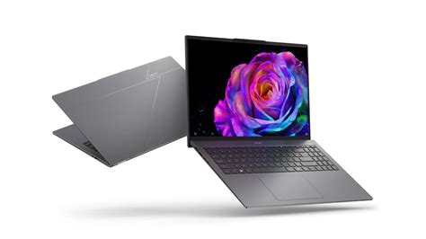 Acer Swift Go Terbaru Diperkenalkan Di Ces 2025 Didukung Intel Core
