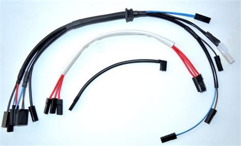 Kabel Kabelsätze Q Tech