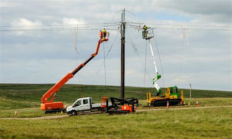 Mobile Elevated Work Platform Mewp Training Certification