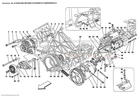 Thermo King Alternator Wiring An Illustrated Diagram