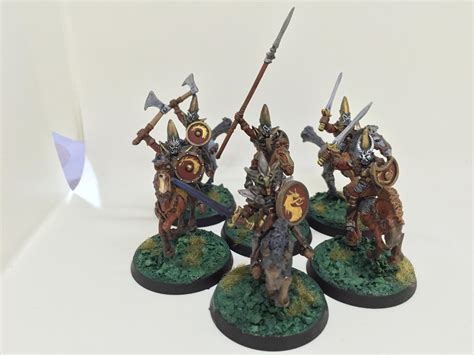August 2016 Citadel Elric Eternal Champion Games Workshop