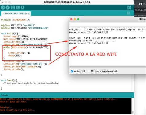 Conecta Tu Proyecto Flutter Con Firebase By Alejandro Mancilla Umsa