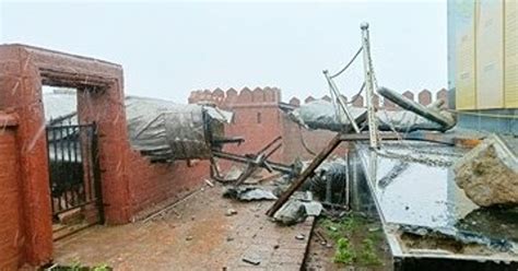 Shivaji Statue Collapse Absconding Contractor Sculptor Arrested