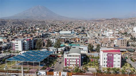 Gobierno Regional De Arequipa Primero En Ejecución De Inversiones