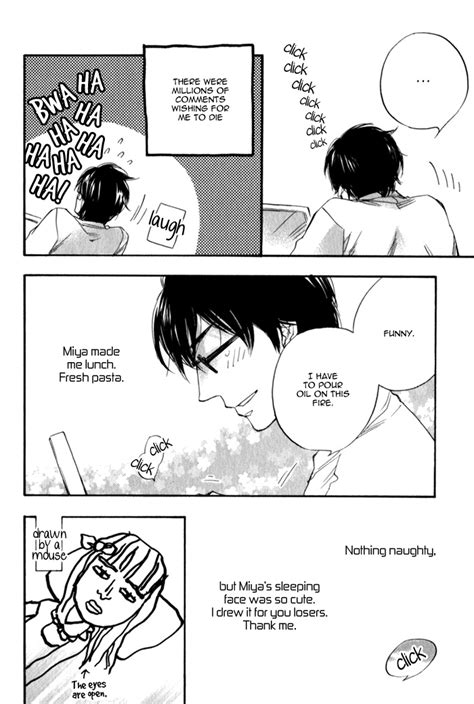 [suzuki Tsuta] Merry Checker [eng] Page 2 Of 6 Myreadingmanga