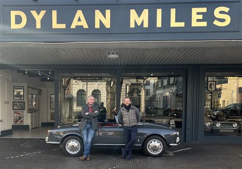 March 2024 Dylan Miles