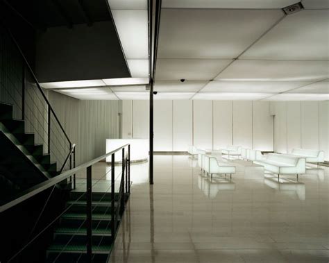 Kengo Kuma And Associates Peppe Maisto · One Omotesando Kengo Kuma