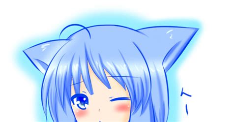 ネコミミ にゃー なぎ助のイラスト Pixiv