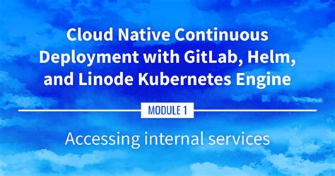 Kubernetes Linode Docs