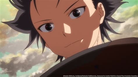 애니플러스 On Twitter [애니플러스 6 13 22 00 방송 『이세계 소환은 두 번째입니다』 10화 전장에 오는 건 두 번째입니다] 싸움 현장에 끼어든