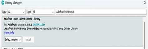 Complete Guide To Pca9685 Module For Servo Control With Arduino Wiring Code And Setup