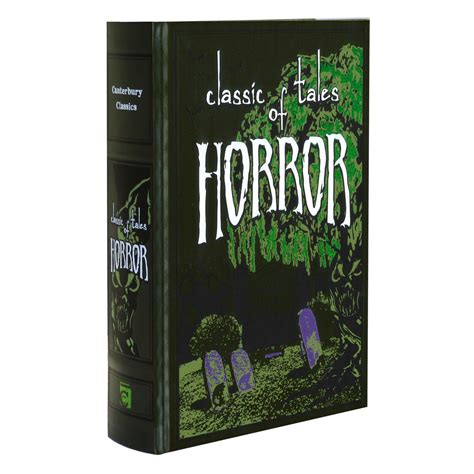 Canterbury Classic Horror Stories Costco Uk