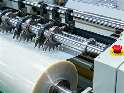 光学膜分切机:守护每一寸透光与纯净 厦门德力实自动化设备有限公司 光学膜分切机:守护每一寸透光与纯净 厦门德力实自动化设备有限公司