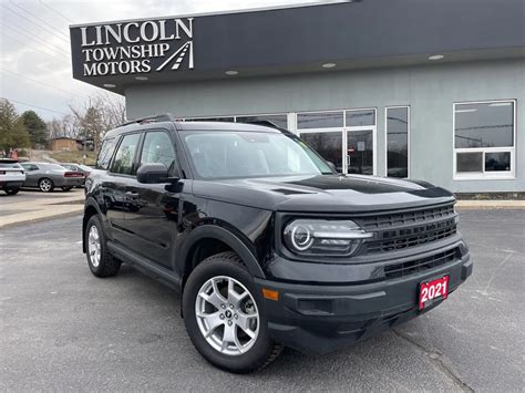Suvs Vs Sedans Lincoln Township Motors