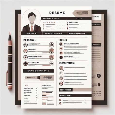 Resume Generator
