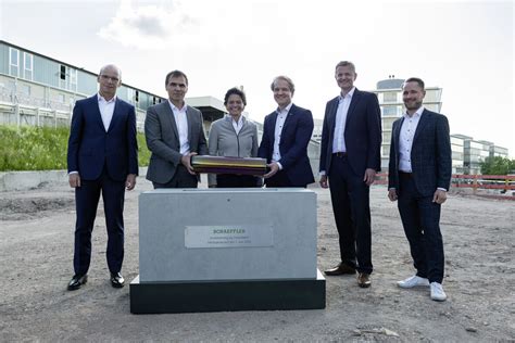 Schaeffler On Linkedin Wepioneermotion