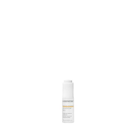 La Biosthétique Genesicap Plus 15 Ml Frizerski Centar Hairlovers I