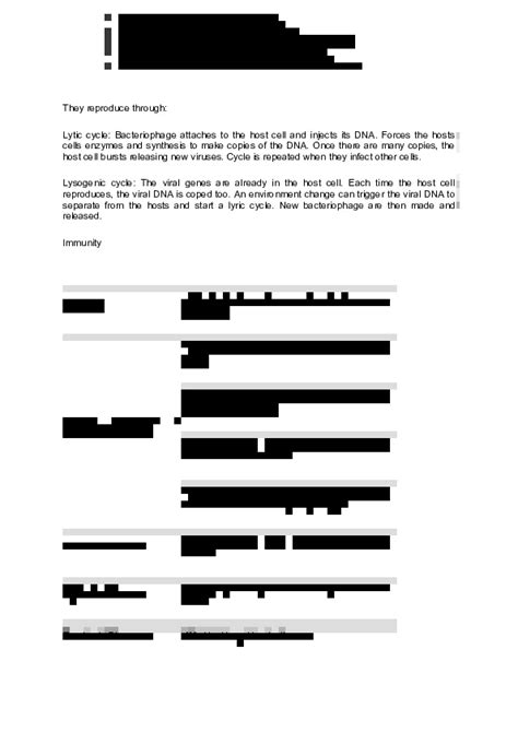 Biology Prokaryotes Viruses And Eukaryotes Biodiversity Edubirdie