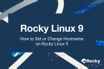 How To Configure SELinux On Rocky Linux Devtutorial