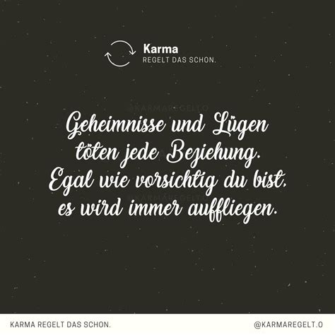Pinterest Coole sprüche Geheimnisse und lügen Nachdenkliche sprüche